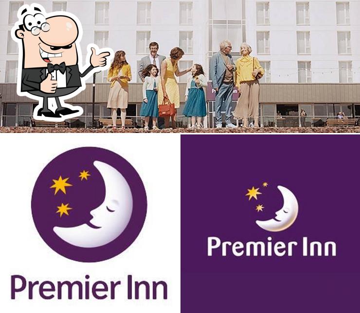 Premier Inn Evesham hotel in Evesham - Restaurant reviews