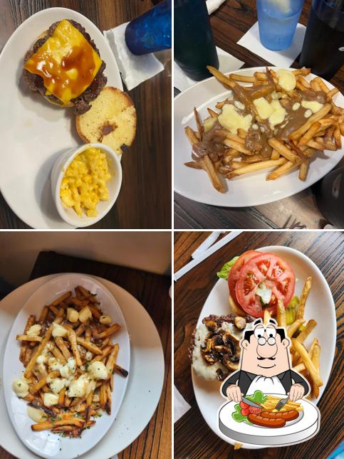 Pub 76, Stoneboro - Restaurant menu, prices and reviews