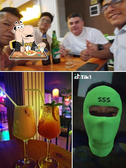 RESTOBAR VACA LOCA, Paita District - Restaurant reviews