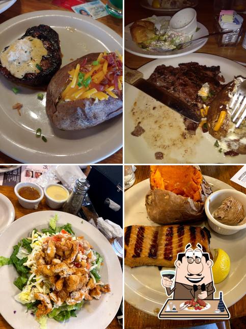 Rafferty's of Memphis, Memphis - Restaurant menu, prices and reviews