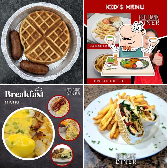 Red Bank Diner in Red Bank - Restaurant reviews