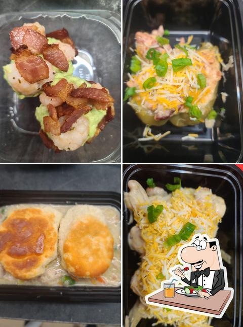 Rice City Kitchen, Crowley - Restaurant menu, prices and reviews