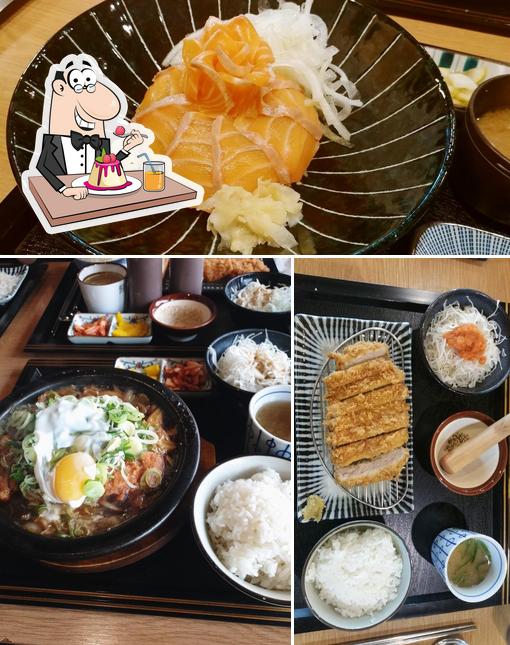 Ten restaurant, Seoul - Restaurant reviews