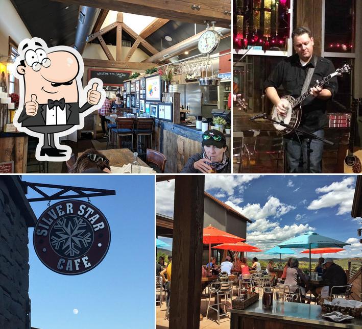 Silver Star Cafe, Park City - Restaurant menu, prices and reviews