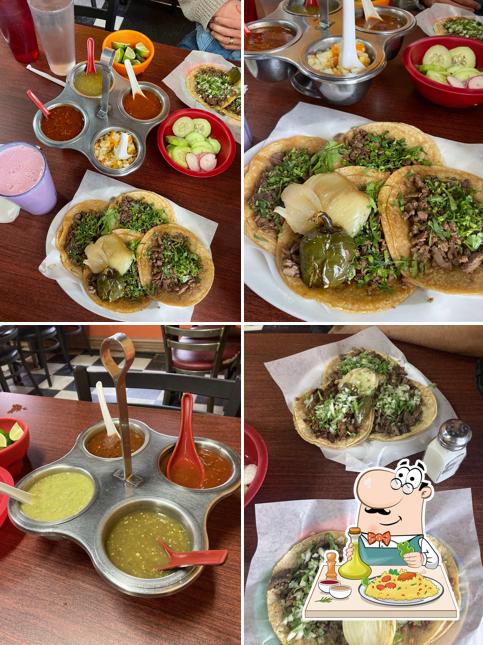 Tacos Arandas "El Amish", Fort Wayne - Restaurant menu, prices and reviews