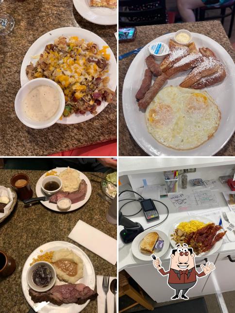 The Cedar Glen Inn, Lake Arrowhead - Restaurant menu, prices and reviews