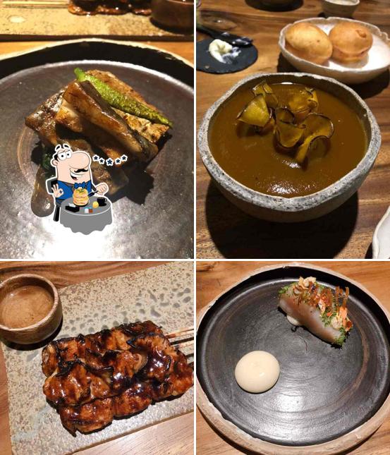 Toyo Eatery, Makati, Magallanes - Restaurant menu, prices and reviews