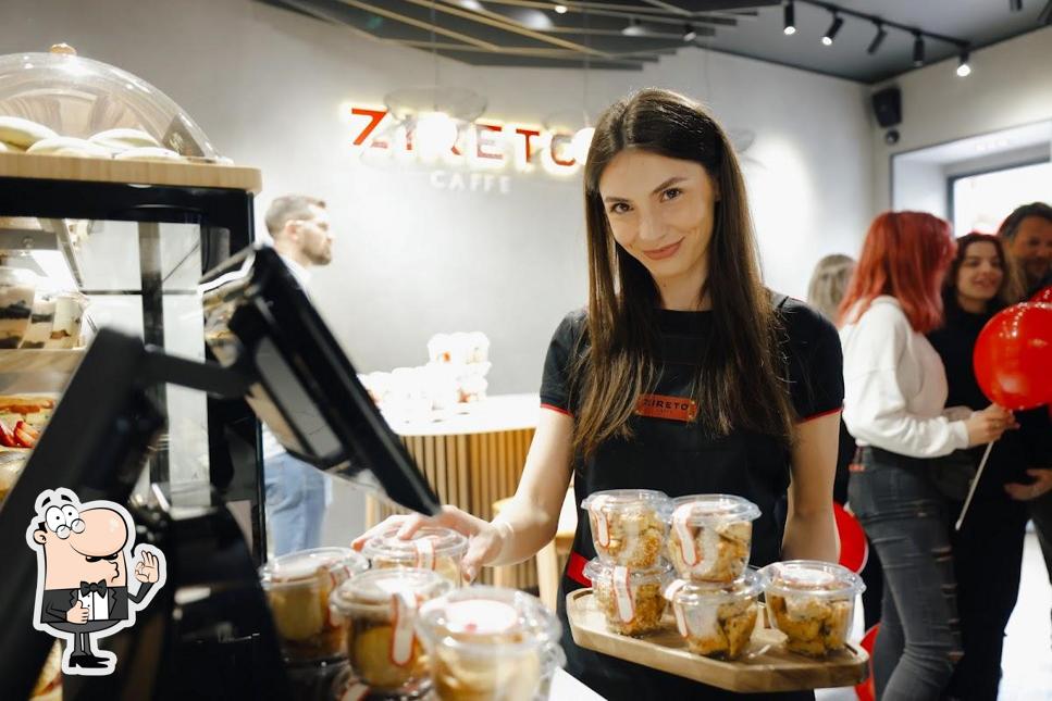Zireto Caffe - Bistrița (Flagship Store), Bistritz - Restaurantbewertungen