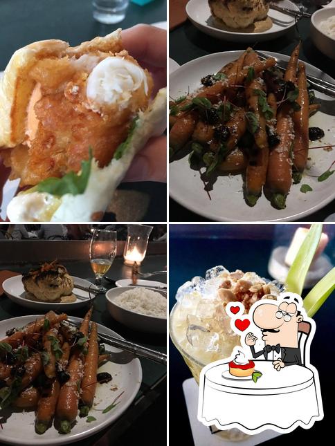 Rick Shores in Burleigh Heads - Restaurant menu and reviews