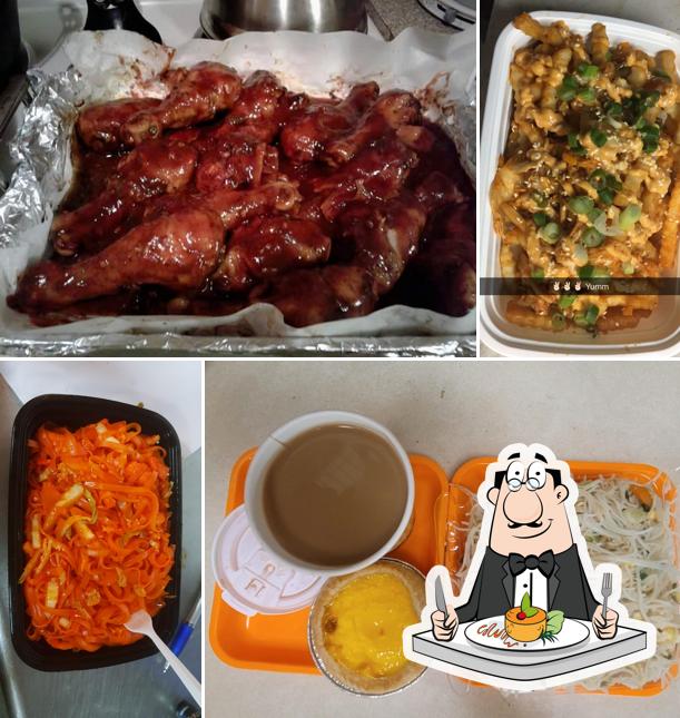 Star Kitchen, Chicago - Restaurant menu, prices and reviews