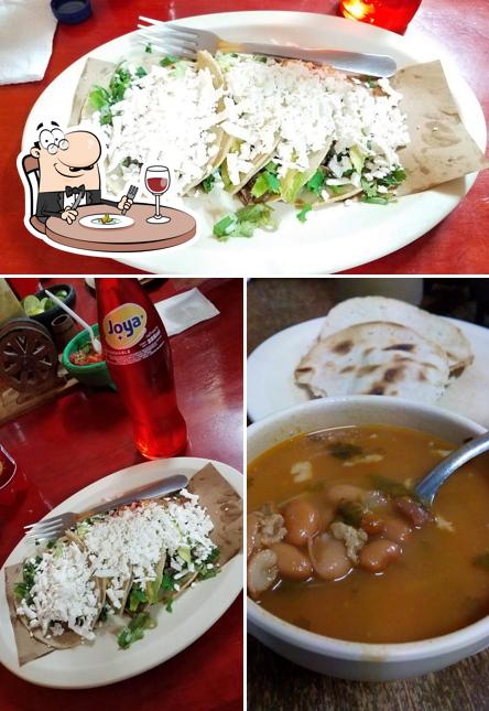 Tacos El Único, Matamoros - Restaurant menu, prices and reviews