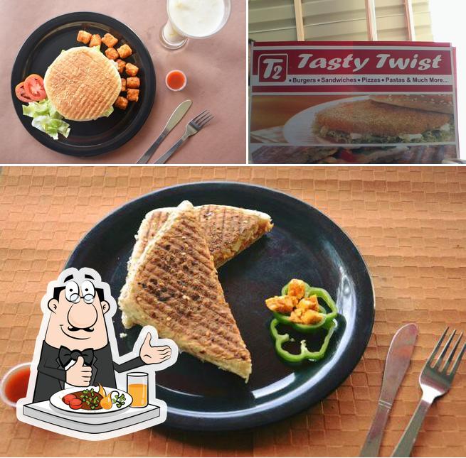 Taste N Twist, Pune, Shop.No.01 - Restaurant reviews