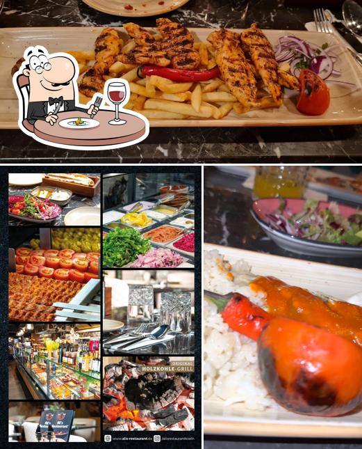 The Mangal Restaurant, Cologne - Restaurant reviews