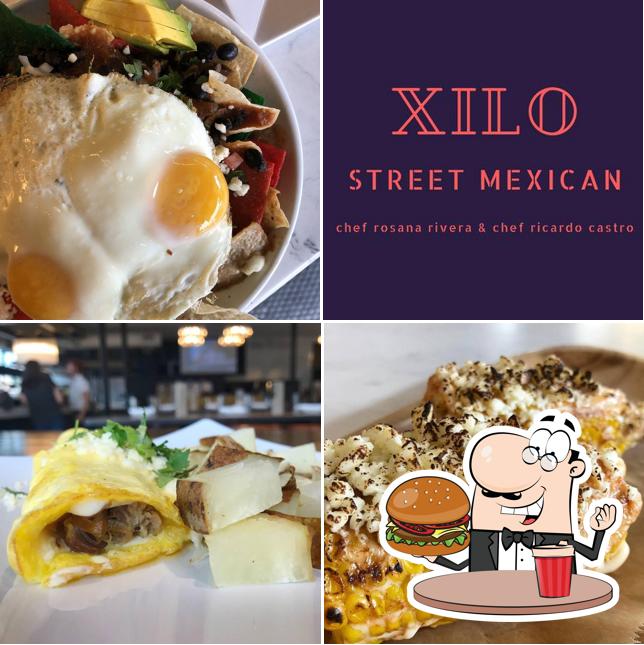 Xilo Mexican, Tampa - Restaurant menu, prices and reviews