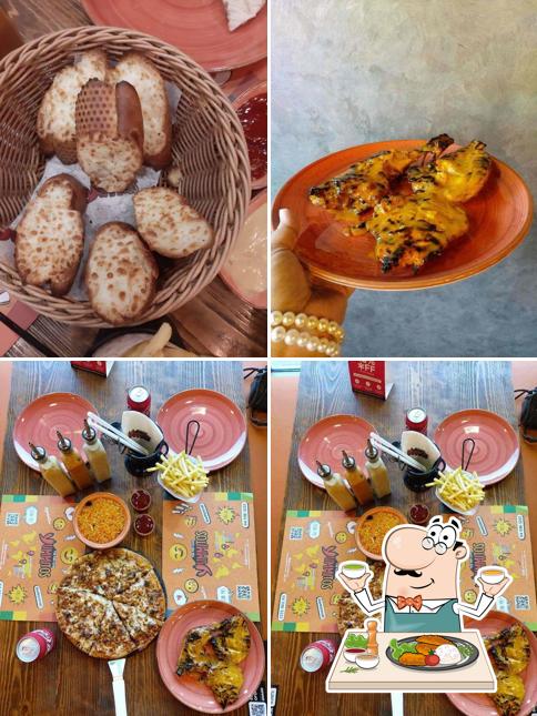 Yummitos restaurant, Dubai, Ground Floor - Restaurant reviews
