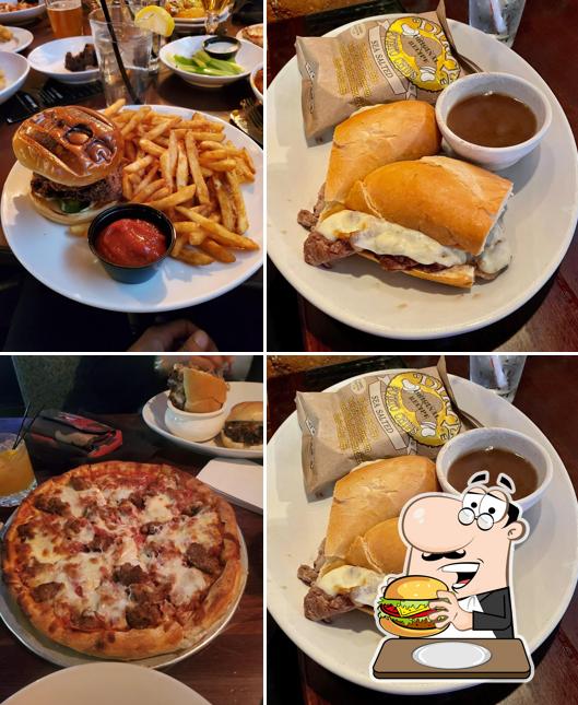 One Genny, New Hartford - Restaurant menu, prices and reviews