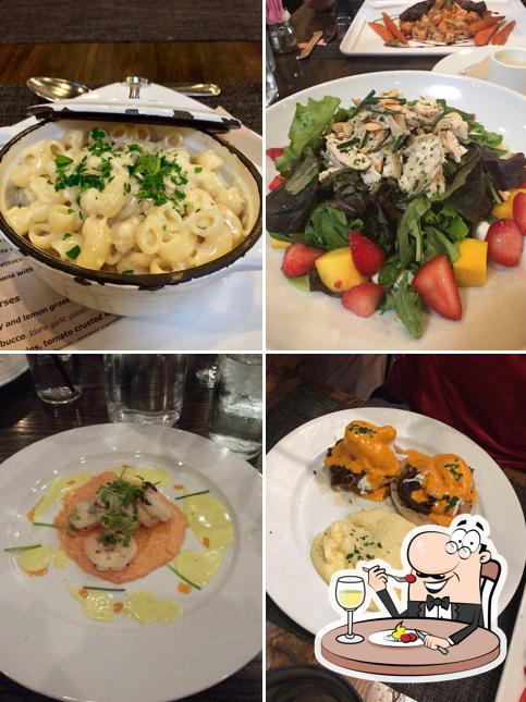 Rusconi's American Kitchen in Phoenix - Restaurant menu and reviews