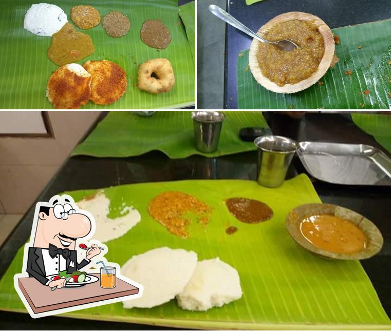 Murugan Idli Shop, Chennai, 1113, Poonamallee High Rd - Restaurant reviews