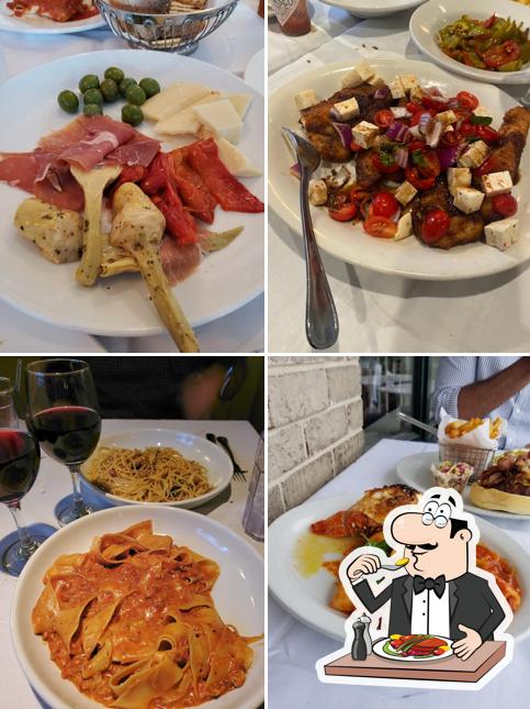 Robke's Northport in Northport - Restaurant menu and reviews
