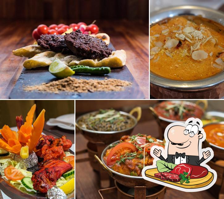 Restaurant Royal Indien Bordeaux, Bordeaux - Restaurant reviews