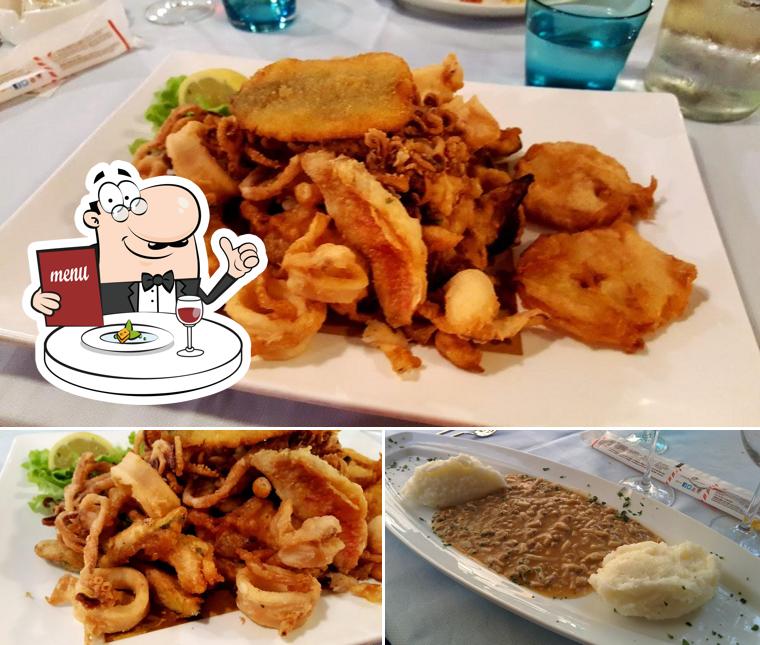 Al Doge ristorante, Grado - Recensioni del ristorante