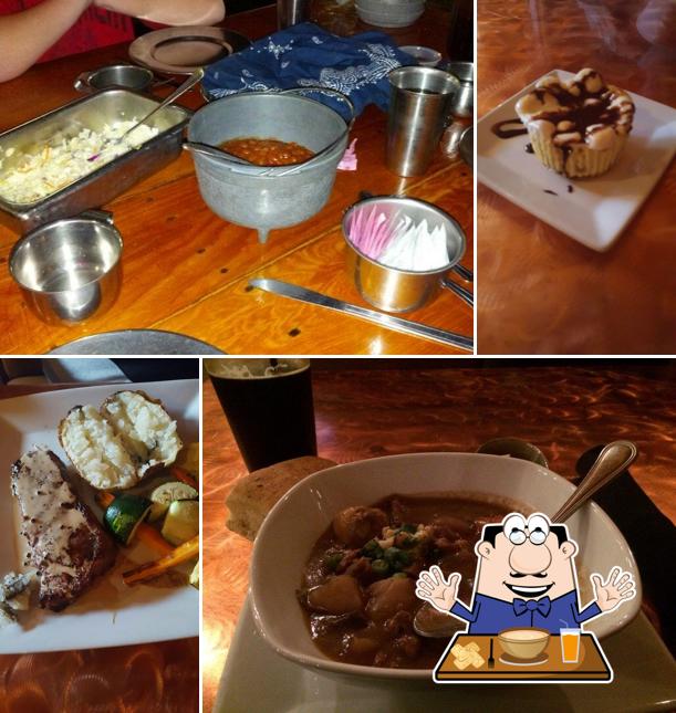 Mining Camp Restaurant, Apache Junction - Restaurant menu, prices and ...