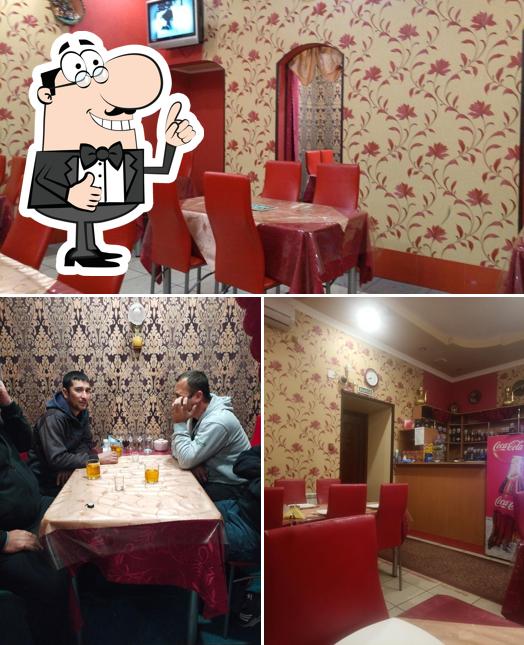 Best borsch in Ust-Kut restaurants, summer 2024 - Restaurant Guru