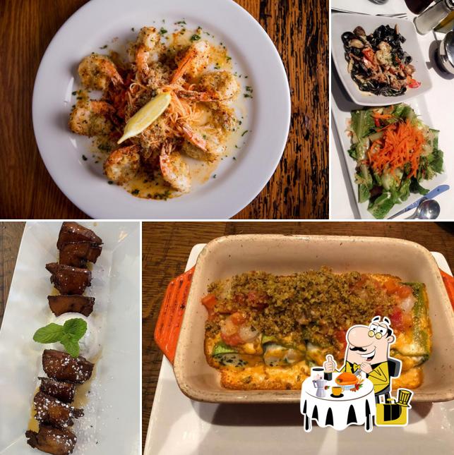 Biaggi's, Maple Grove - Restaurant menu, prices and reviews