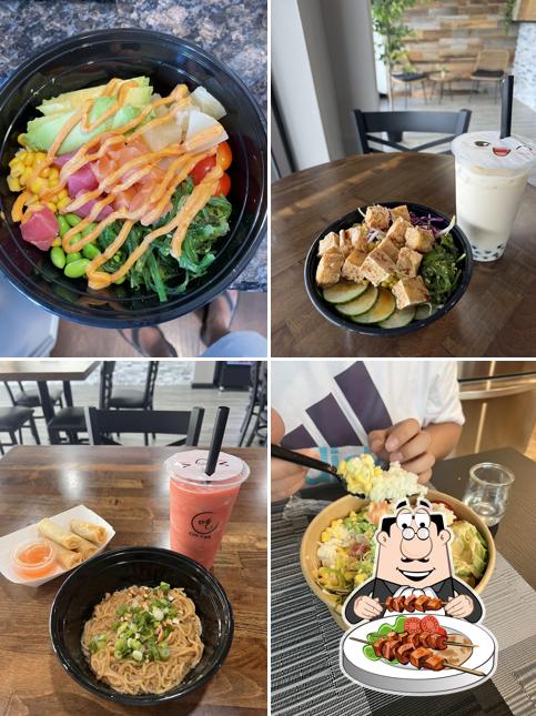 CHI FAN, Madison Heights - Restaurant menu, prices and reviews