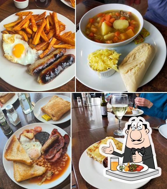 Avo in Llanelli - Restaurant menu and reviews