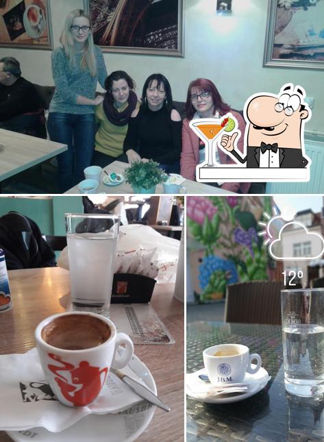 Balkan cafe, Prijedor - Restaurant reviews