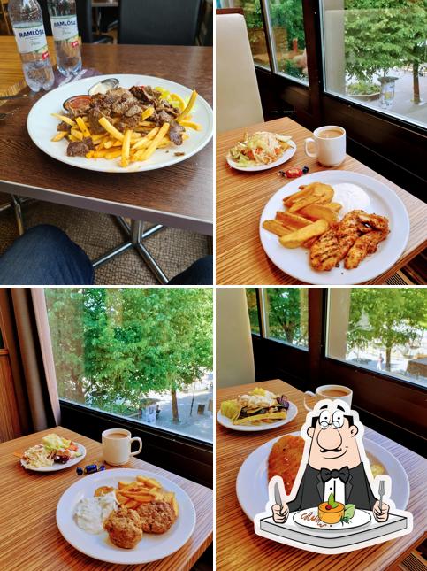 Restaurang Kitchen cafe, Skellefteå - Restaurant reviews