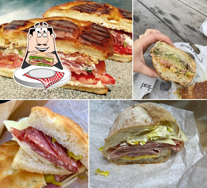 Top 5 restaurants with bLT sandwiches in Sausalito, october 2025 ...