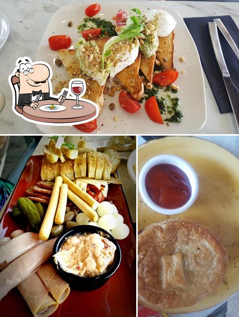 Pretty Sally bakery, Wallan - Restaurant menu, prices and reviews
