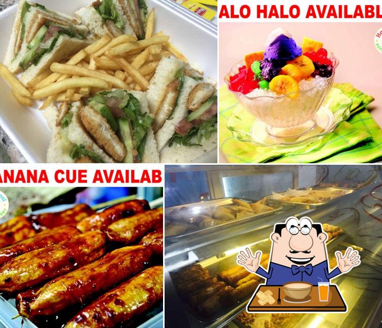 Hot & Cool cafeteria, Abu Dhabi - Restaurant menu and reviews