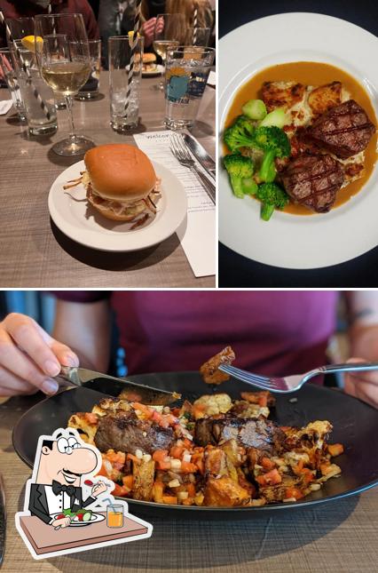 Chef’s Kitchen, Stevens Point - Restaurant menu, prices and reviews