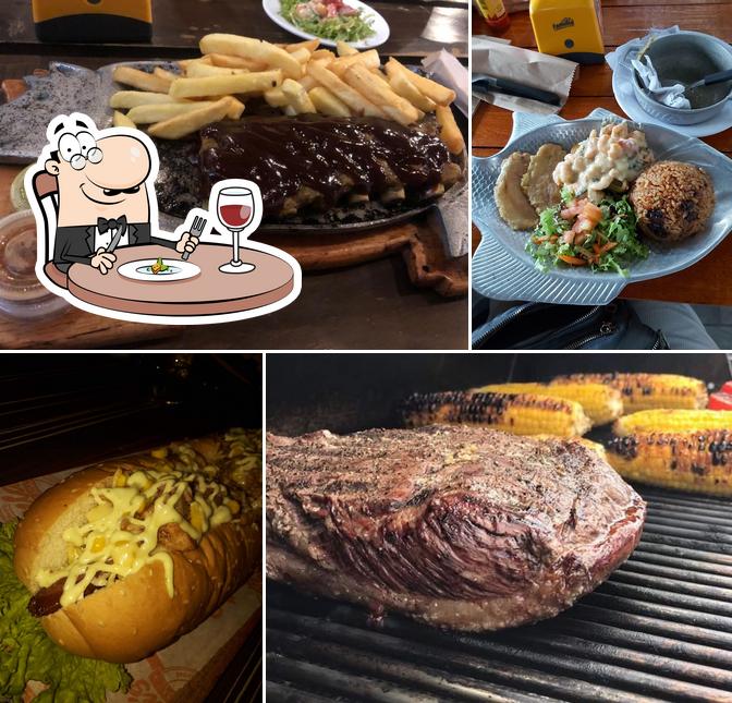 Restaurante Chulas 93, Barranquilla - Menú del restaurante, precios y ...