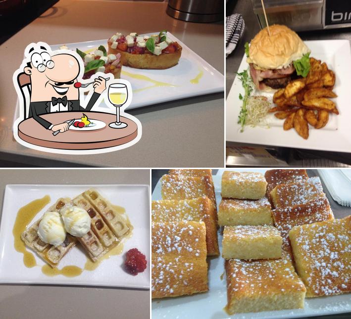 Bep Cafe, Goonellabah - Restaurant menu, prices and reviews