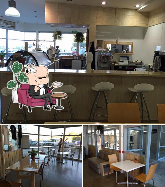 Raglan Roast Coffee, Wellington - Restaurant menu, prices and reviews