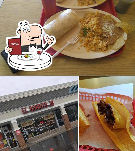 Gorditas Mi Ranchito, 1110 State St in Lemont - Restaurant menu and reviews
