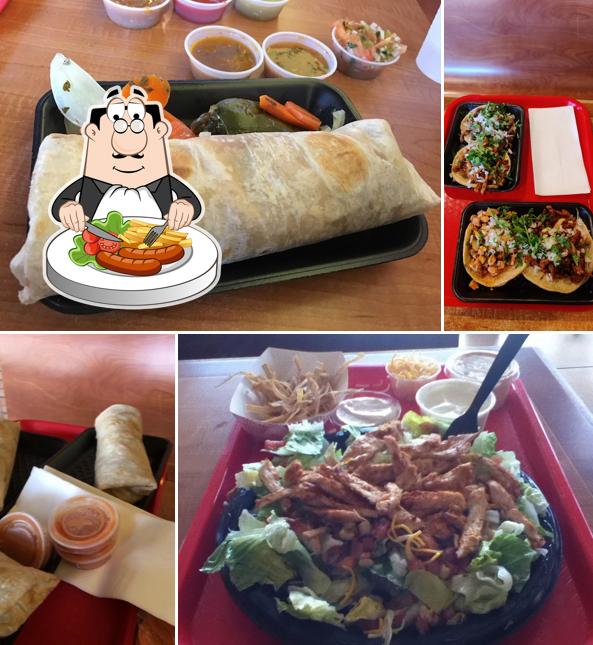 El Ranchito Taco Shop, 31855 Date Palm Dr STE 12 in Cathedral City ...