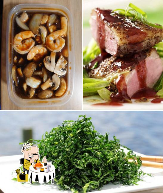 Red Dragon Takeaway, Weston-super-Mare - Restaurant menu, prices and ...
