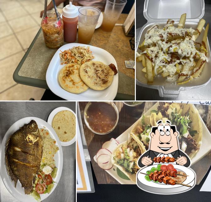 Flores Restaurant, 1201 W Miller Rd in Garland - Restaurant reviews