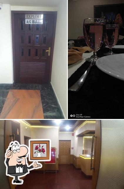 Golden Bar, Chelakkara - Restaurant menu, prices and reviews