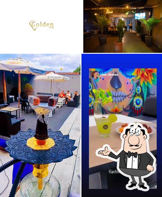 Golden pub & bar, Goiânia - Restaurant reviews