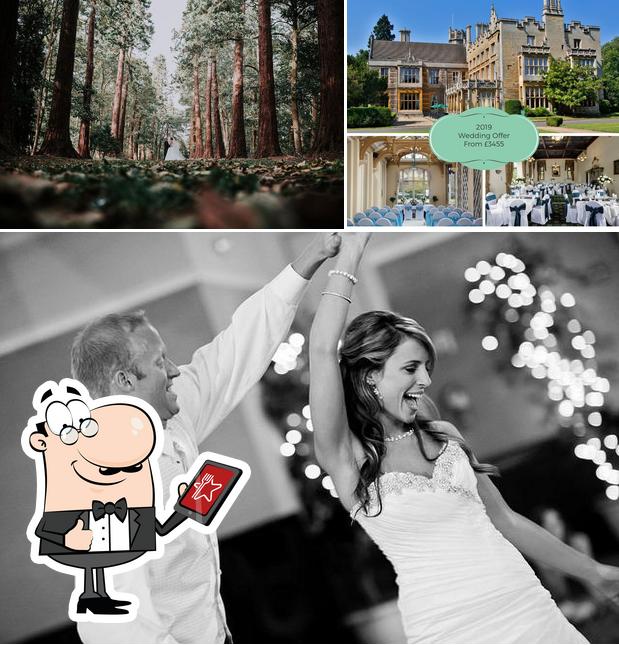 Orton Hall Hotel and Spa in Peterborough - Restaurant reviews