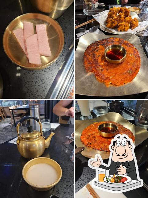 Hwaro92, Robina - Restaurant menu, prices and reviews