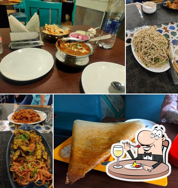 Top 20 places to eat in Aligarh, september 2024 - Restaurant Guru