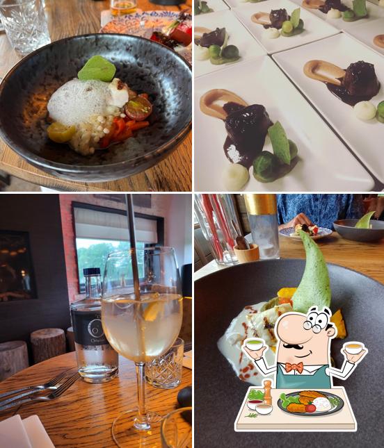 LEV. by Mike, Winterswijk - Restaurantspeisekarten und Bewertungen
