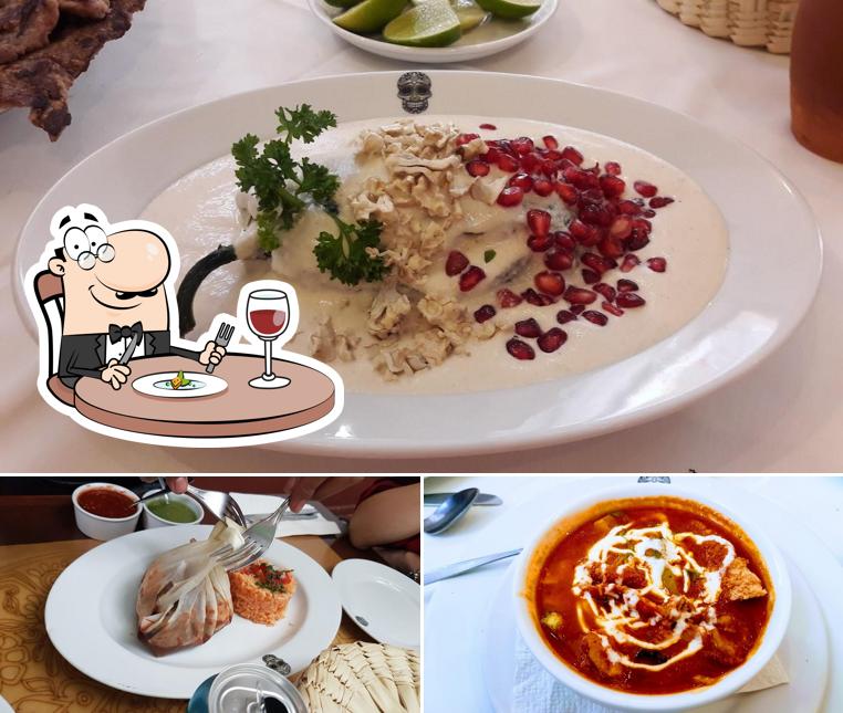 La Calaca, Ciudad de México - Menú del restaurante, precios y reseñas